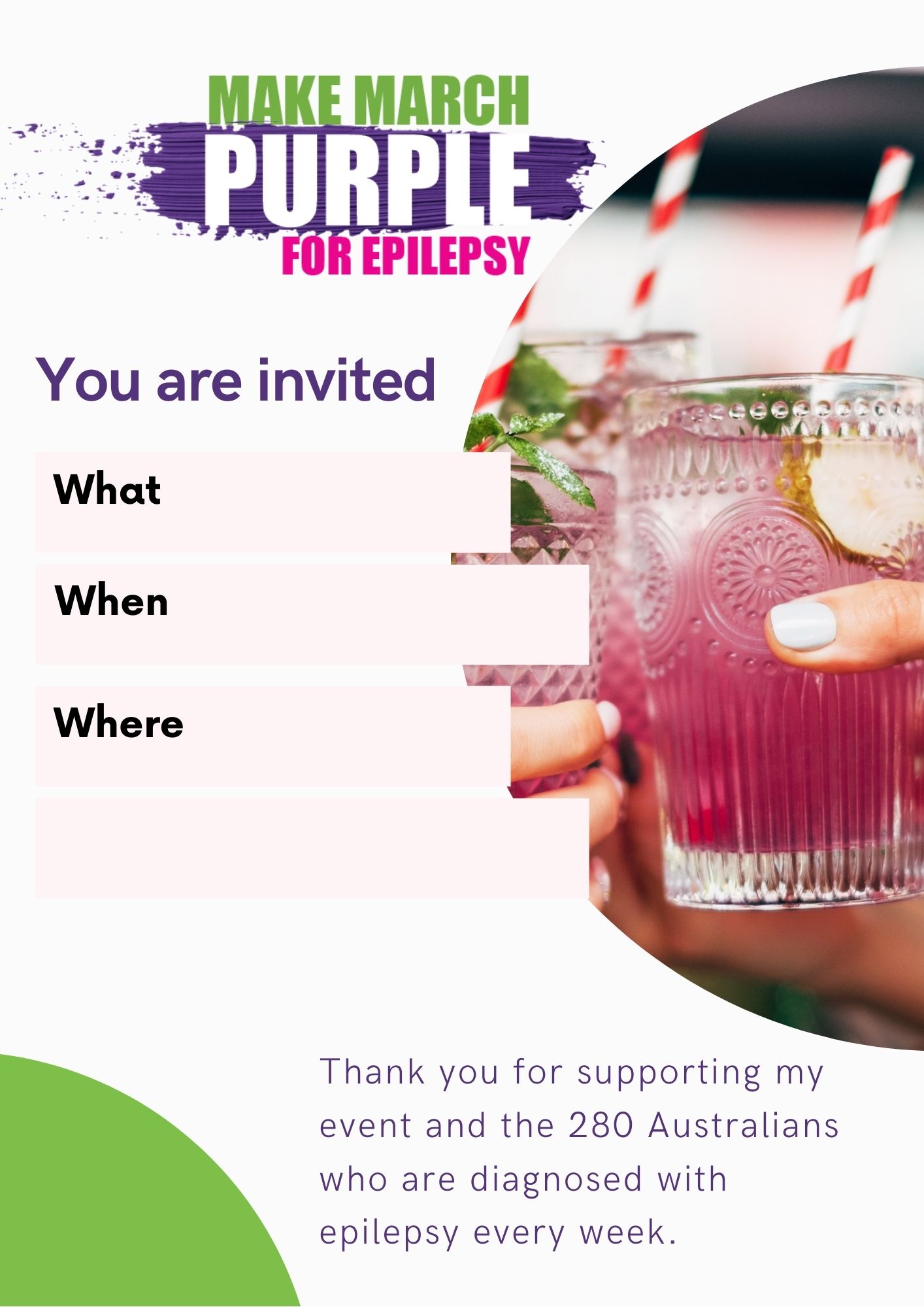 Epilepsy Queensland : Tips and Resources